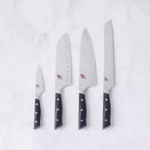 مجموعة سكين تطور ميابي