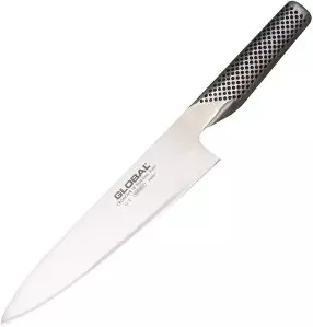 global 822 chefs нож