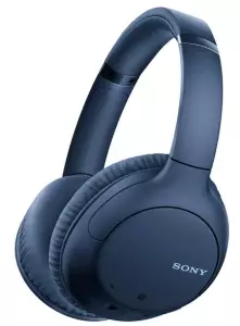 Casque sans fil Sony WHCH710N à réduction de bruit