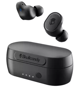 Skullcandy Sesh Evo Veraj Sendrataj Aŭdiloj