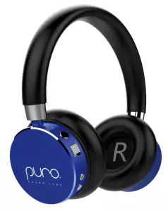 Puro Sound Labs BT2200 Infanaj Bludentaj Aŭdiloj