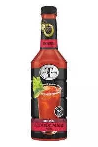 best bloody mary mix Mr Mrs t