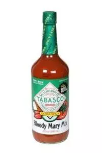 best bloody mary mix tabasco