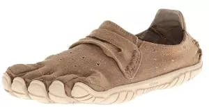 vibram casual wandelschoen, teen hardloopschoenen