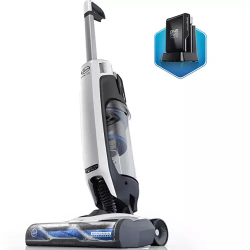 Hoover OnePWR Evolve Pet Vacuum