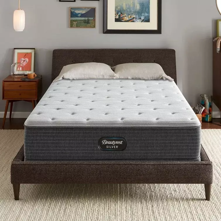 Beautyrest-Silver-12-inch-plush-innerspring-mattress-and-box-spring-set