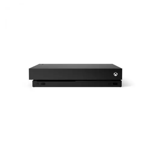 Xbox One X 4K UHD Blu-Ray -soitin