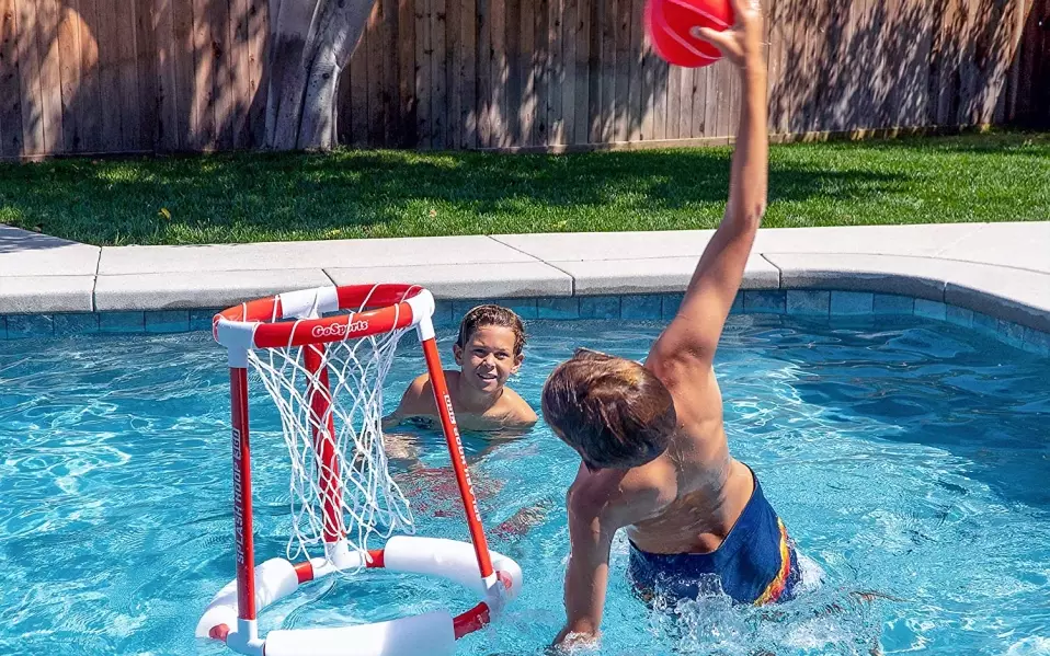 howuz basketbol haltasy, iň oňat basseýn basketboly