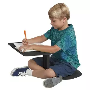 birou portabil pentru copii