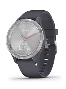 Vivomove 3S ໂມງ garmin ທີ່ດີທີ່ສຸດ