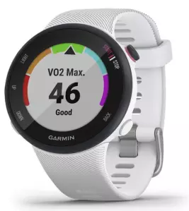 Forerunner 45S meilleures montres garmin