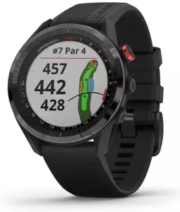 Yaklaşım S62 en iyi garmin izle