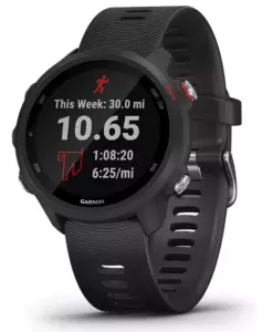 Forerunner 245 beste garmin-horloges