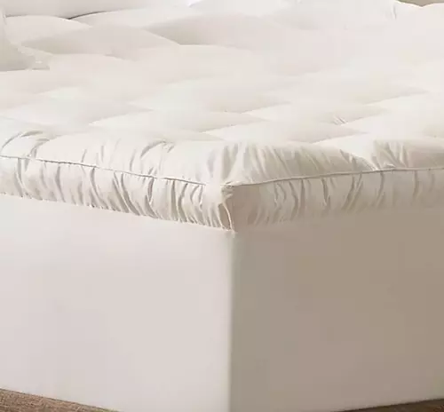 Colchón Serta Down Illusion Pillowtop