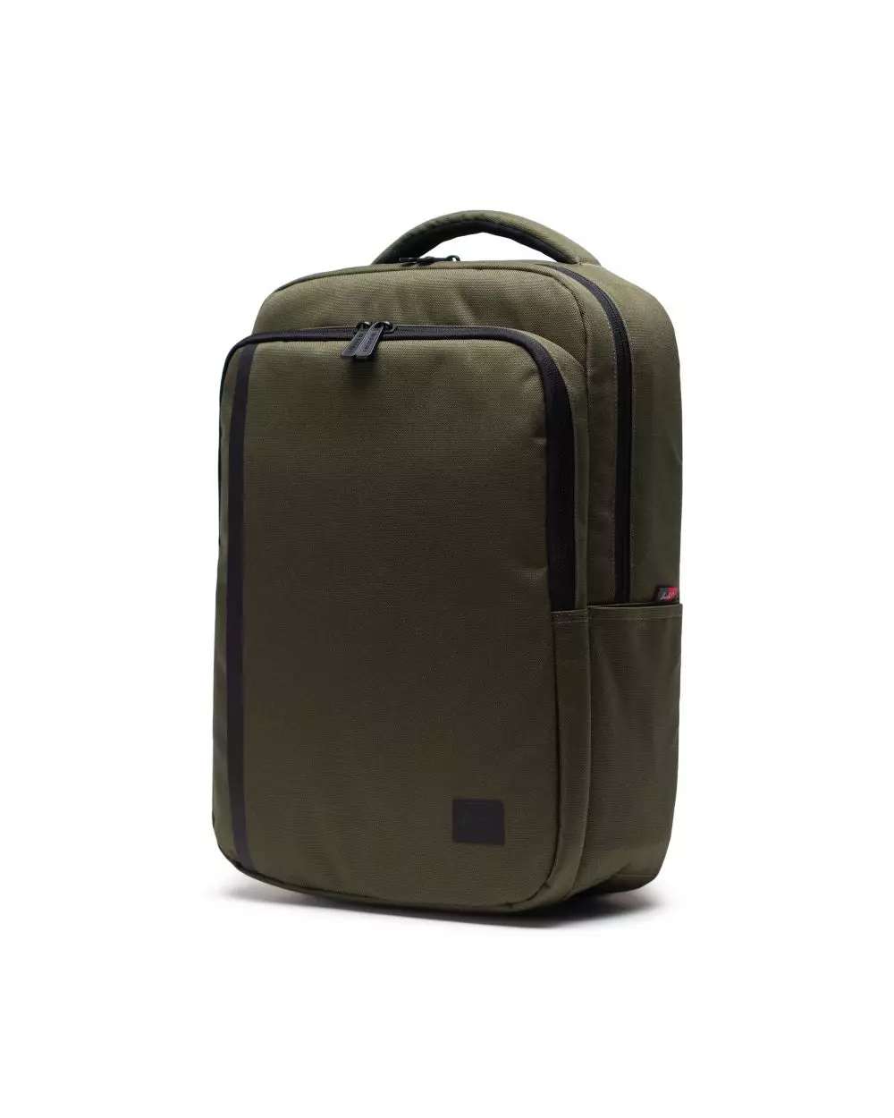 Herschel Tech Daypack, ransel laptop terbaik