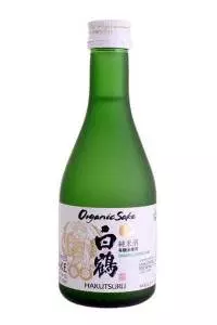 sake orgànic, el millor sake