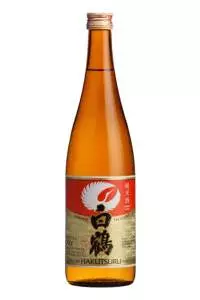 Hakutsuru sake, el mejor sake