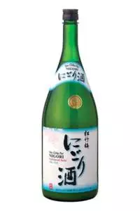 rượu sake tốt nhất, thương hiệu rượu sake tốt nhất