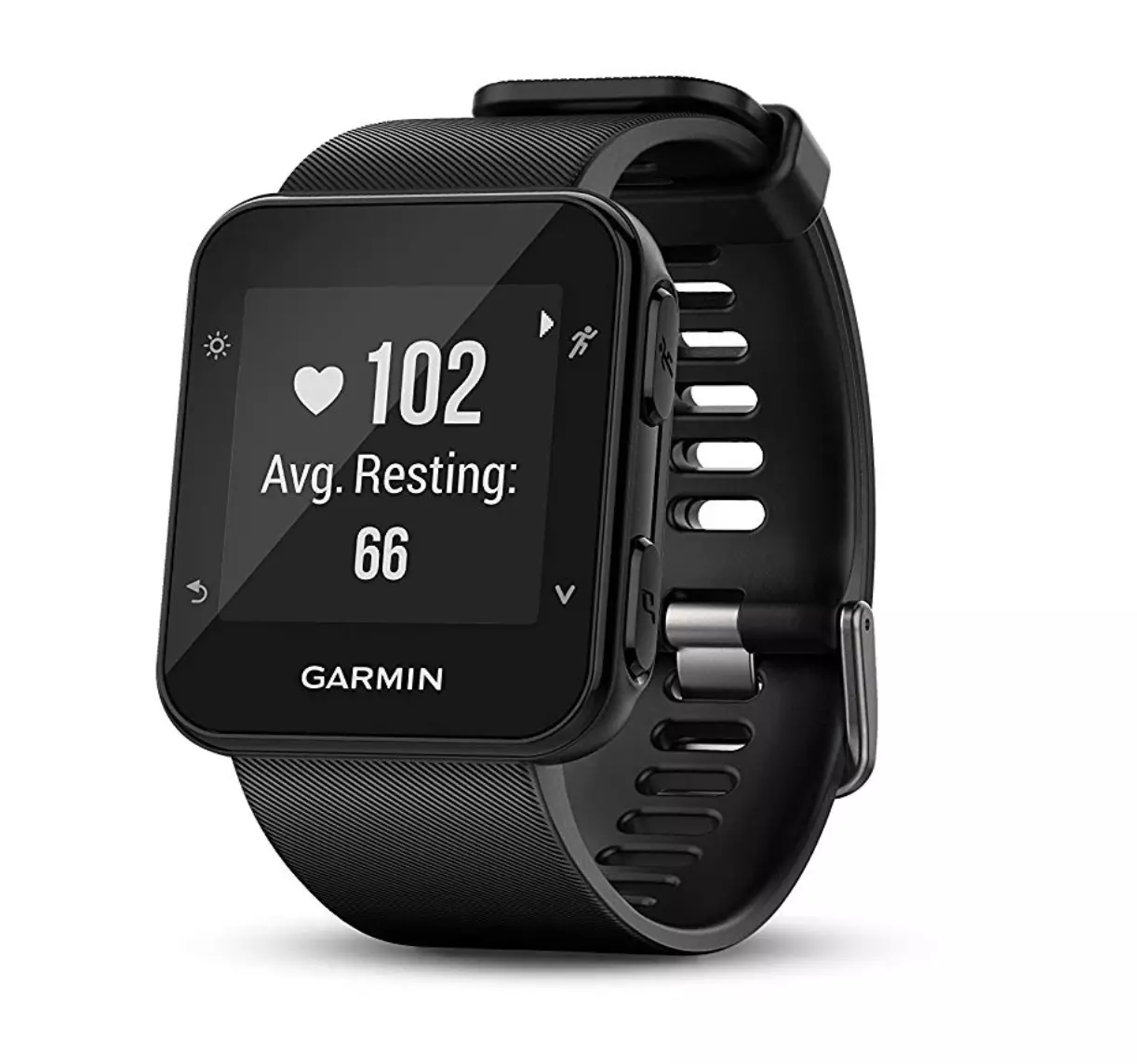 Garmin Forerunner 35