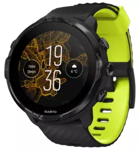 Suunto 7 റണ്ണിംഗ് വാച്ച്