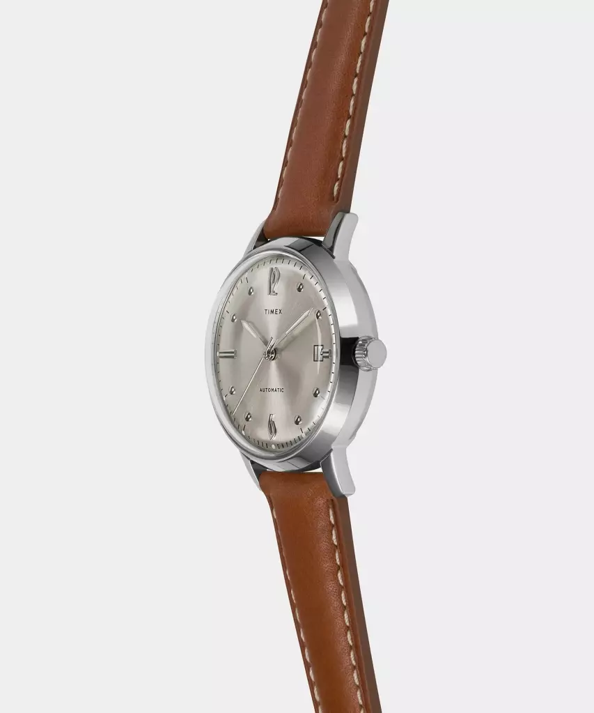relo ng timex x todd snyder marlin
