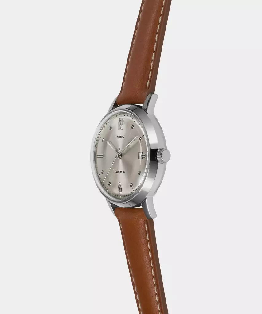 timex x todd snyder marlin ρολόι