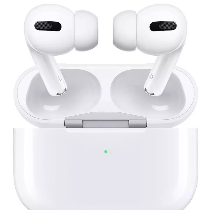 penawaran apple black friday: Apple AirPods Pro - Earbud Nirkabel Terbaik