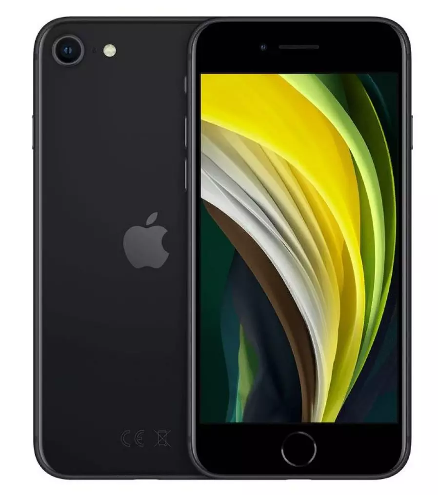 nabídky Apple Black Friday 2020: Apple iPhone SE