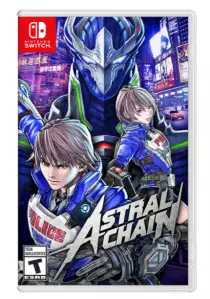 nintendo switch games astral chain