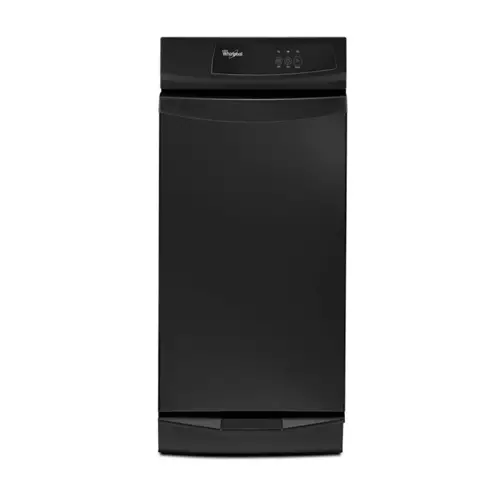 Máy nén rác có thể chuyển đổi Whirlpool 15 inch