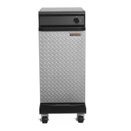 Gladiator 15 in. Freestanding idọti Compactor