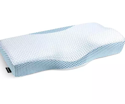I-Mokaloo Cervical Pillow