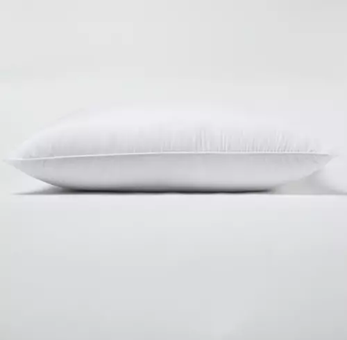 Quince Luxe Goose Down Pillow
