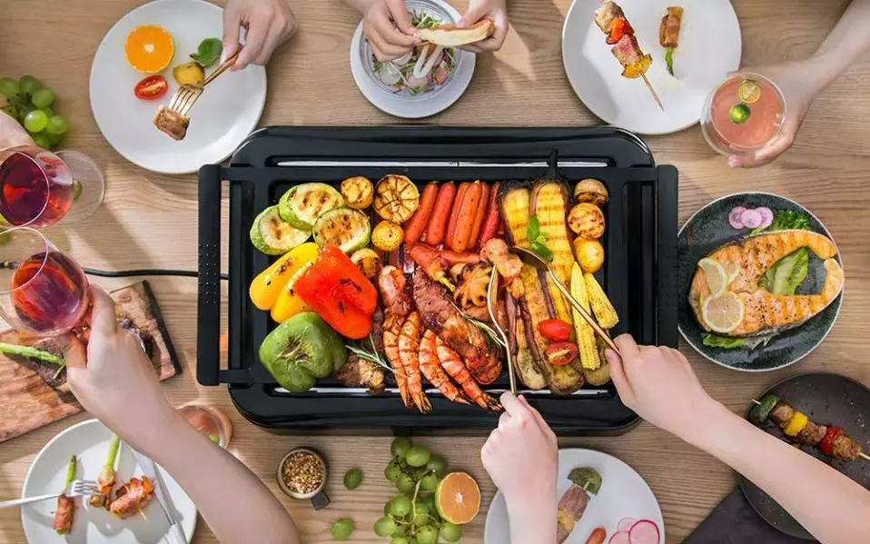 Die besten Indoor-Grills