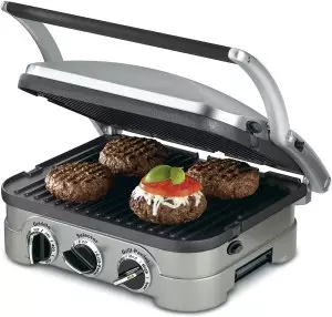 beste Indoor-Grills cuisinart