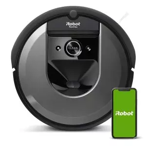 iRobot Roomba ويڪيوم، واٽ ڊي ويفيئر ڊيلز