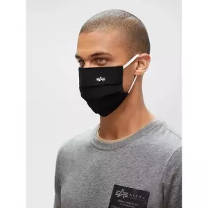 Alpha Surgical Style Mask