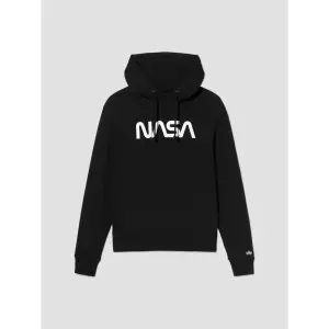 NASA II 连帽衫