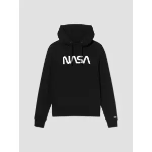 NASA II 連帽衫