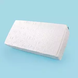ice cube pillow