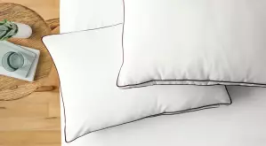 best cooling pillows saatva latex