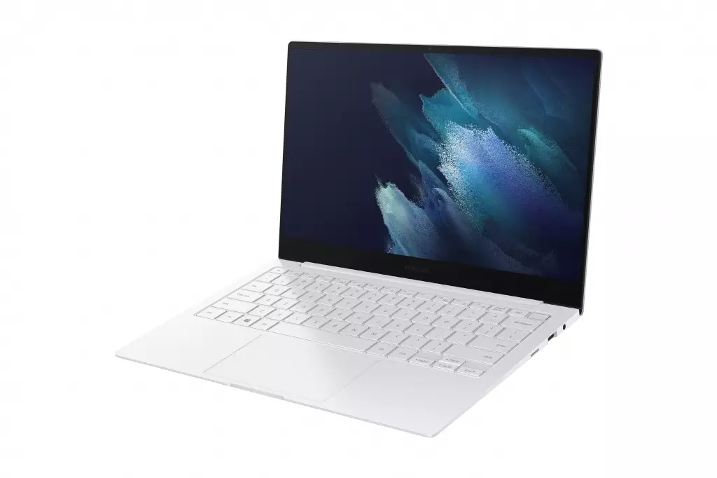 Samsung Galaxy Book Pro