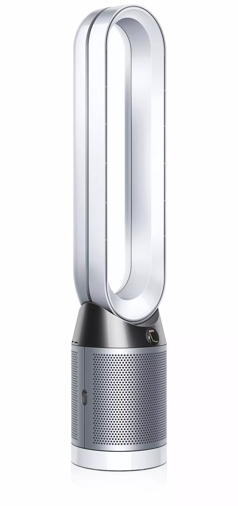 dyson pure cool κριτική