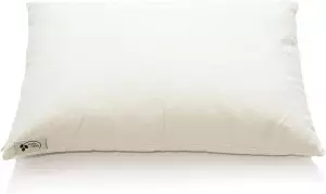 comfycomfy традиційна подушка з гречки, подушка з гречки, найкраща подушка з гречки