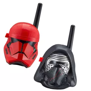 eKids Star Wars Walkie Talkies