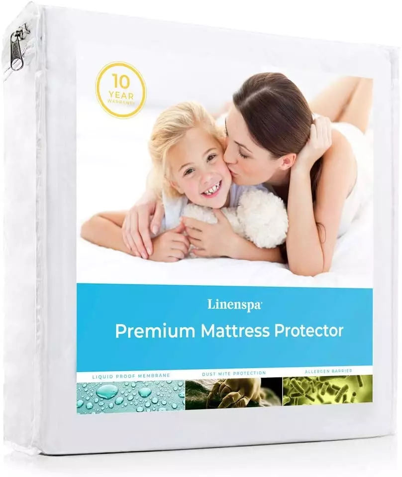 Linenspa Mattress Protector