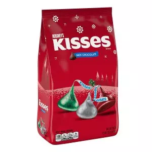 Hershey Kisses