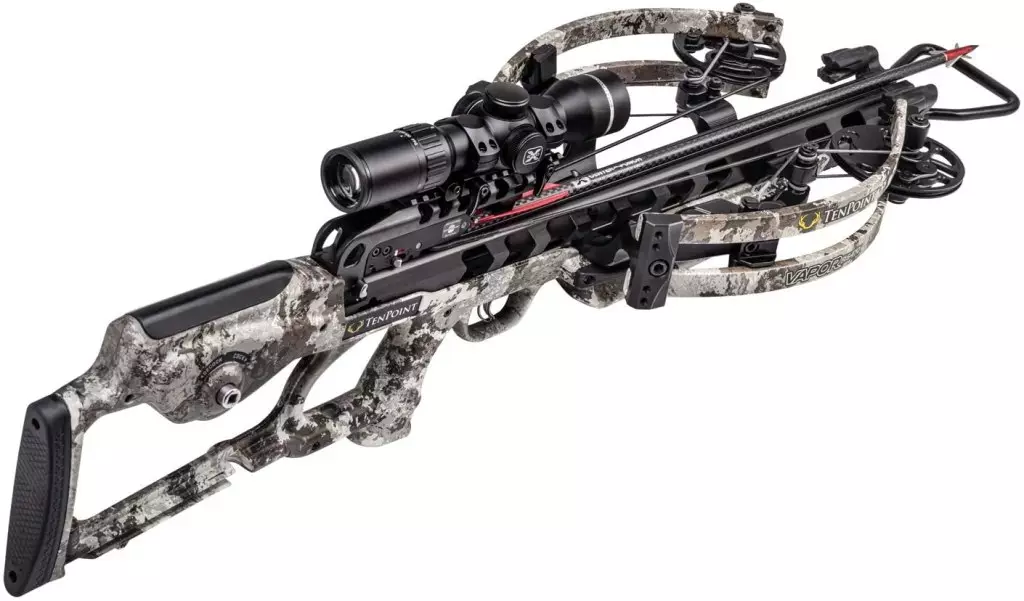 TenPoint Viper S400 Hunting Crossbow