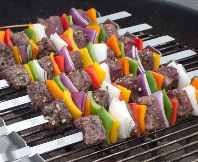 best skewers