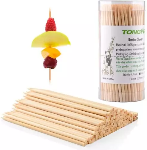 മികച്ച skewers